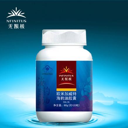 无限极保健产品图标