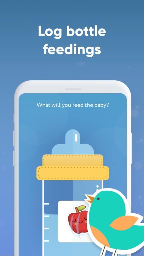 baby tracker 安卓截图