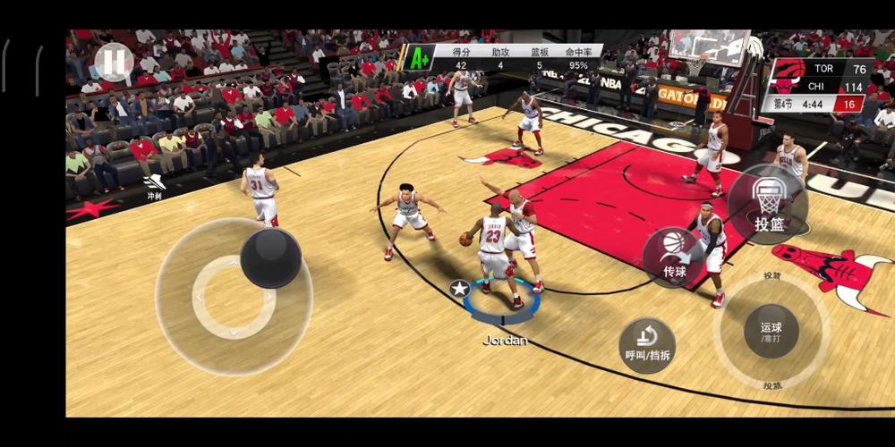 nba2k20怎么隔扣图标
