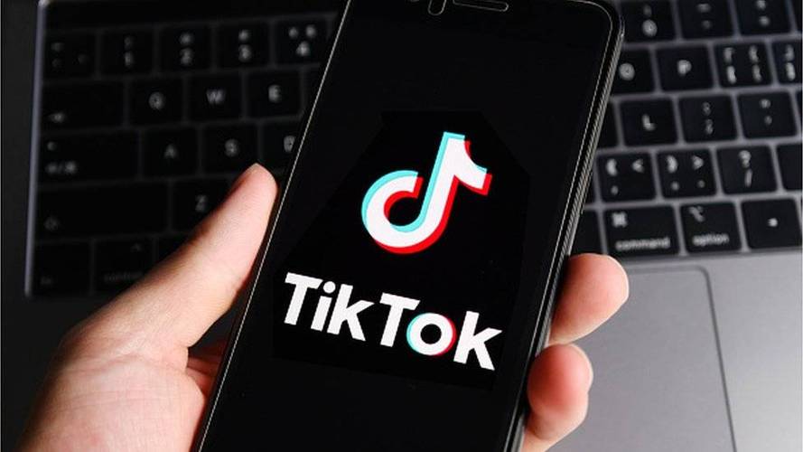 tiktok自动翻译字幕图标