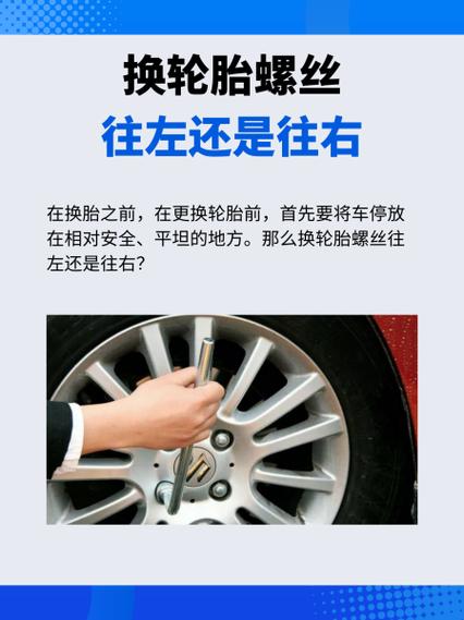 螺丝往左还是往右图标