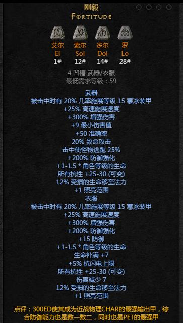犟的雅称图标