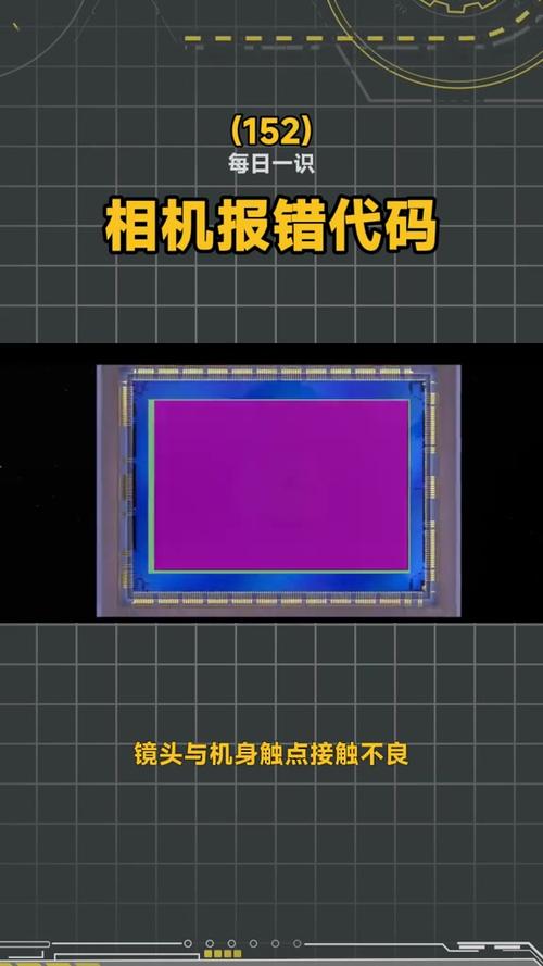 相机怎么打不开了是怎么回事图标