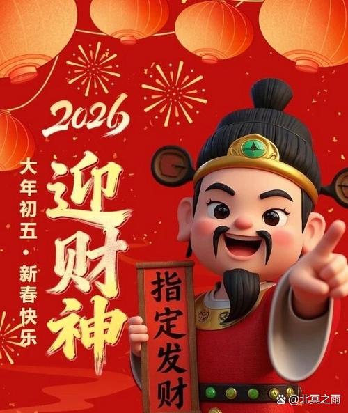 运气爆棚的人