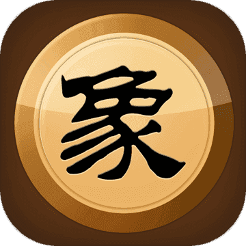 中国象棋竞技版图标