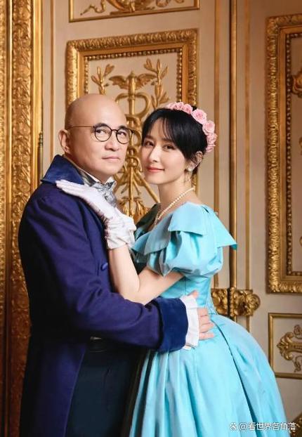 《豪门夫妻》西耳图标