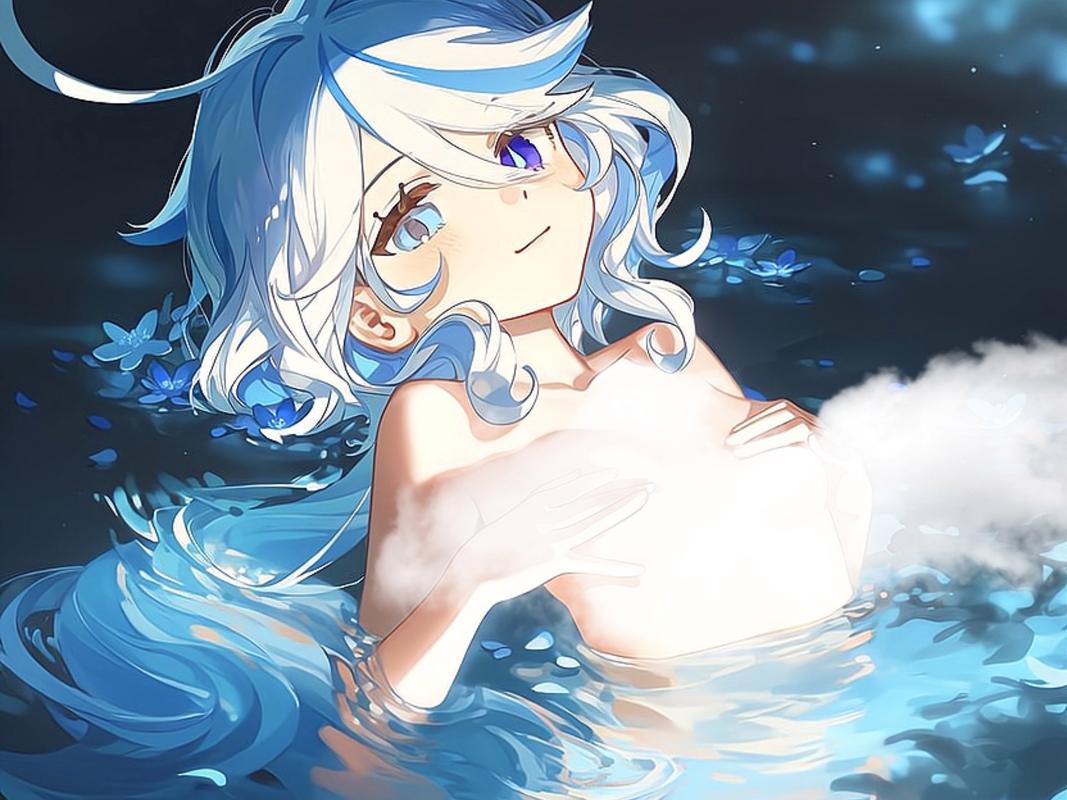 芙宁娜的浮殇TXT百度云图标