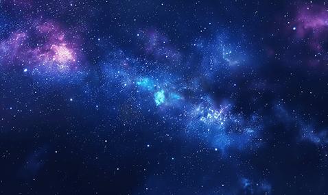 星空全局透明主题下载图标