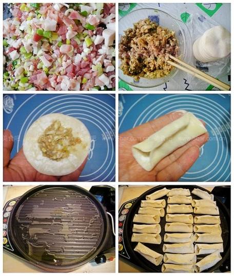 电饼铛做锅贴用加水吗图标