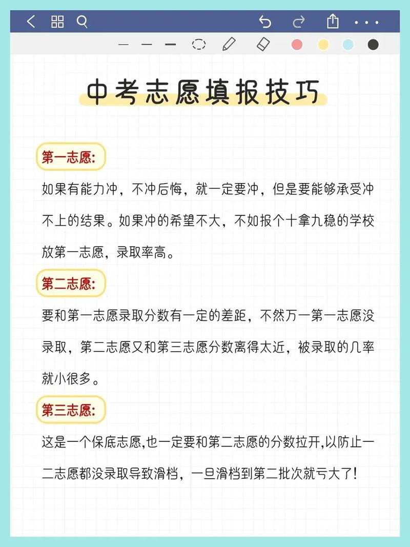 中考用中性笔还是碳素笔图标