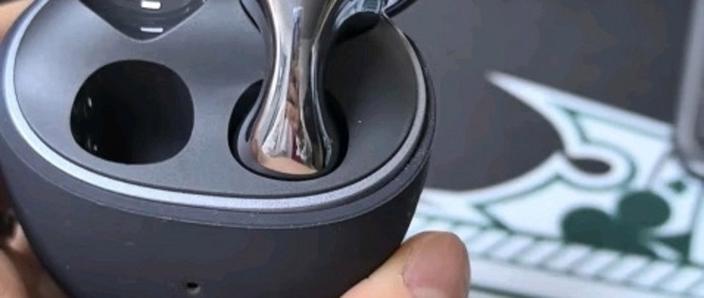 freebuds5降噪开关截图