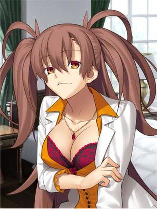 月姬完全汉化图标