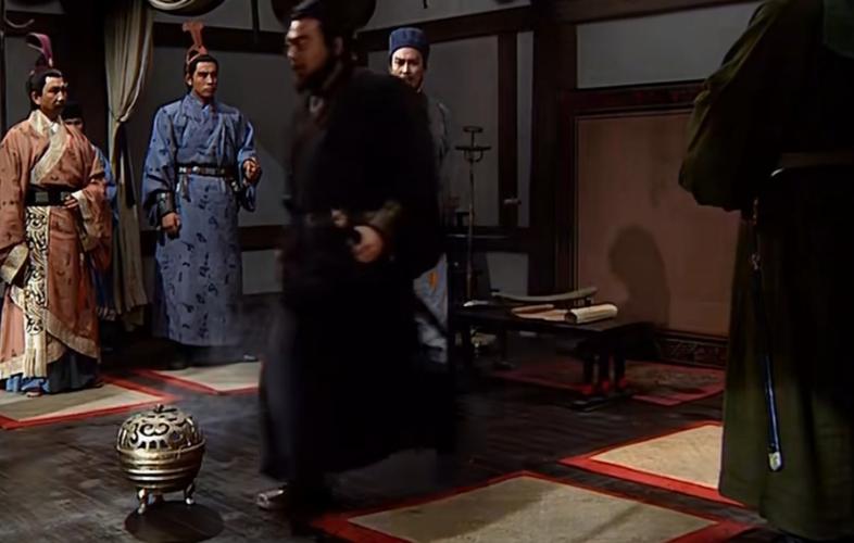 老三国未删减完整版图标