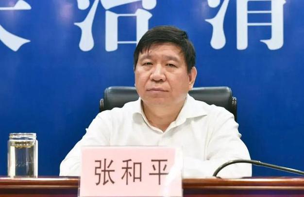 张和平提拨截图