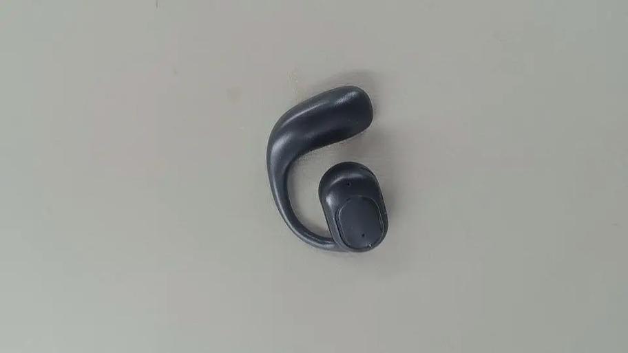 不能调音量的耳机