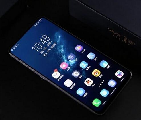vivonex截图快捷键图标
