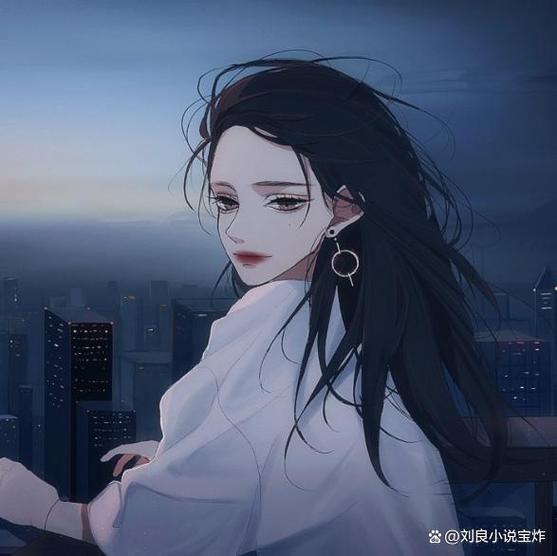 女主大佬带马甲图标