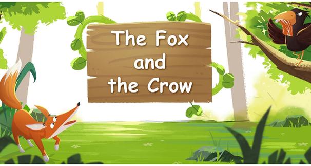 fox in the box翻译截图