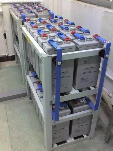 铅酸蓄电池截图