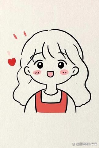 萌萌漫画图标