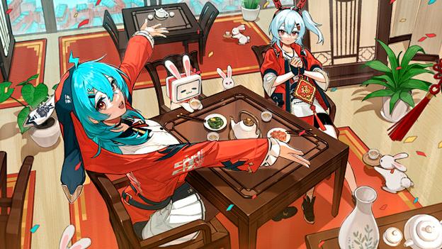 bilibili ipad版图标