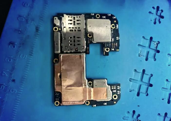 红米note9pro拓展资料图标