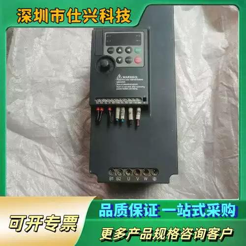 众辰NZ200T系列说明书图标
