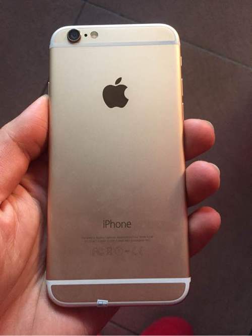 日版iPhone图标
