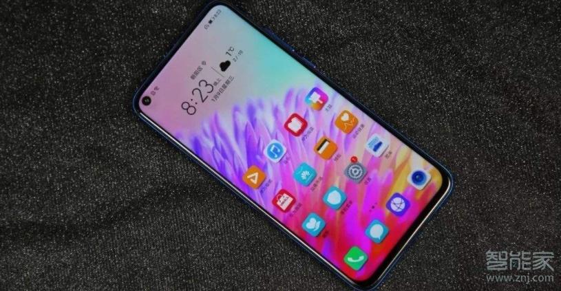 华为nova6没有呼吸灯怎么办截图