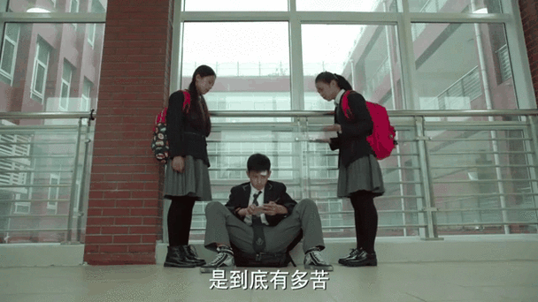 小宇个人简历图标