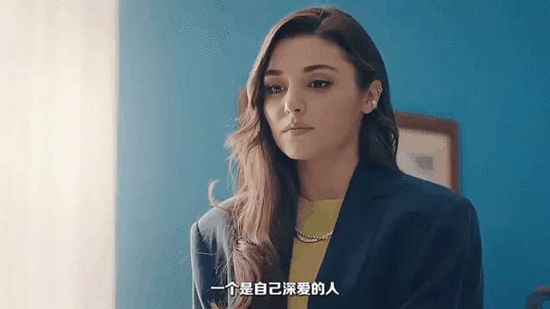 土耳其剧《轻叩心扉》图标