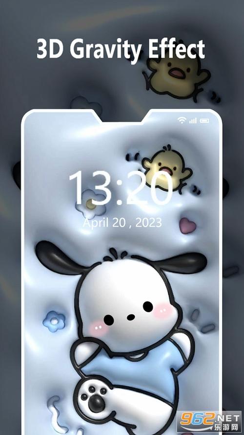 wallpaper自动下载图标