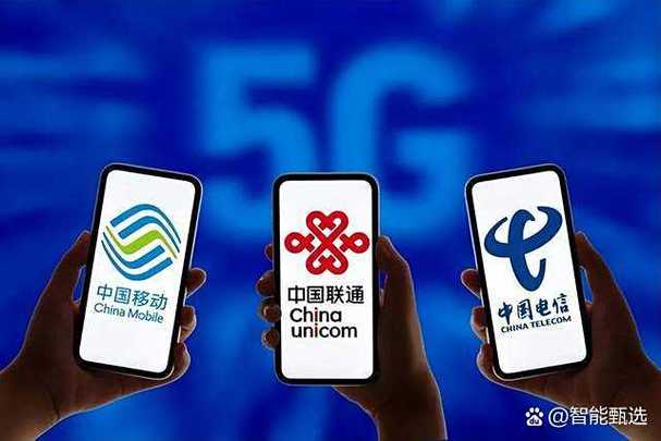 手机打出去可以人家打不进来图标