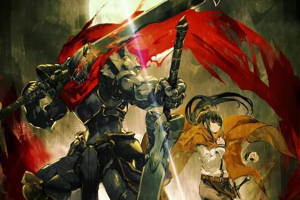 overlord第二季动漫在线观看图标