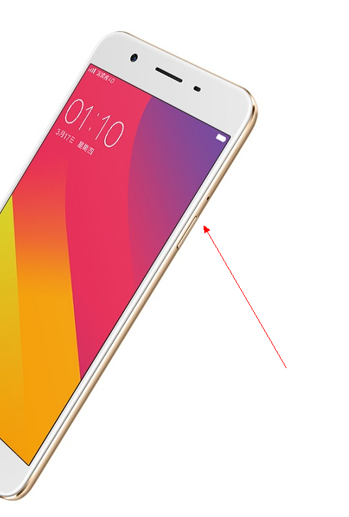 为什么oppo手机来电没有声音图标