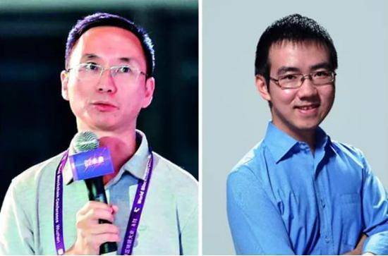 吴忌寒 詹克团截图