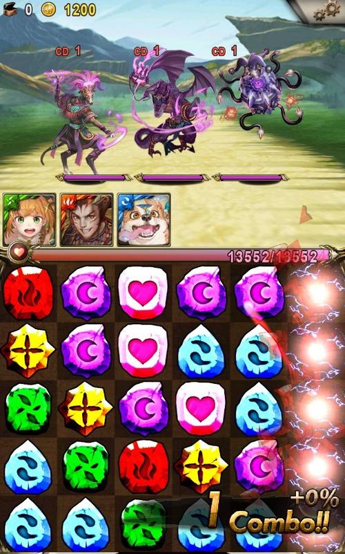 神魔之塔安卓版图标