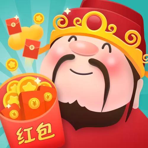 疯狂红包群正版下载图标