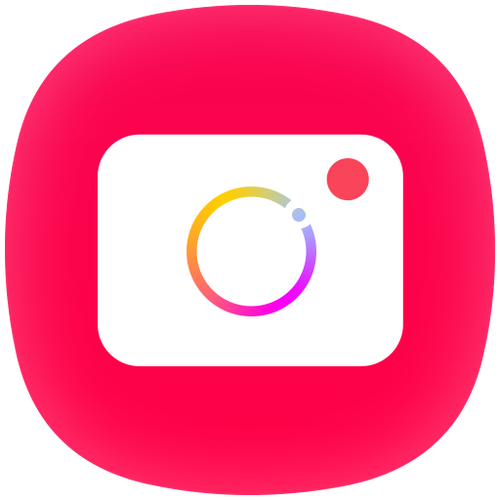 相机camera下载安装图标