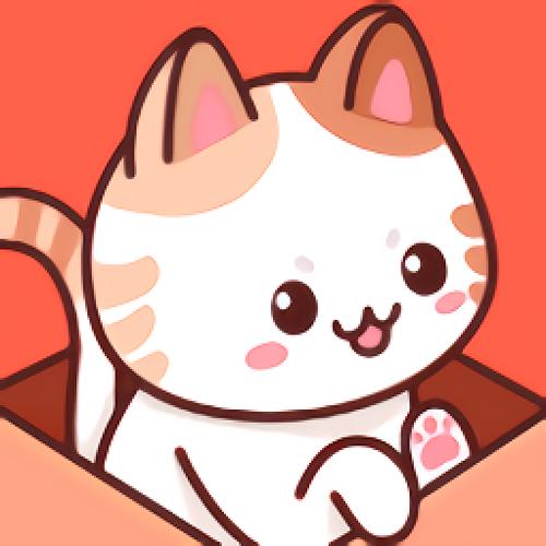 漫画盒子图标