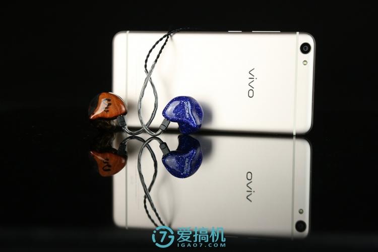 vivo自带的视频播放器图标