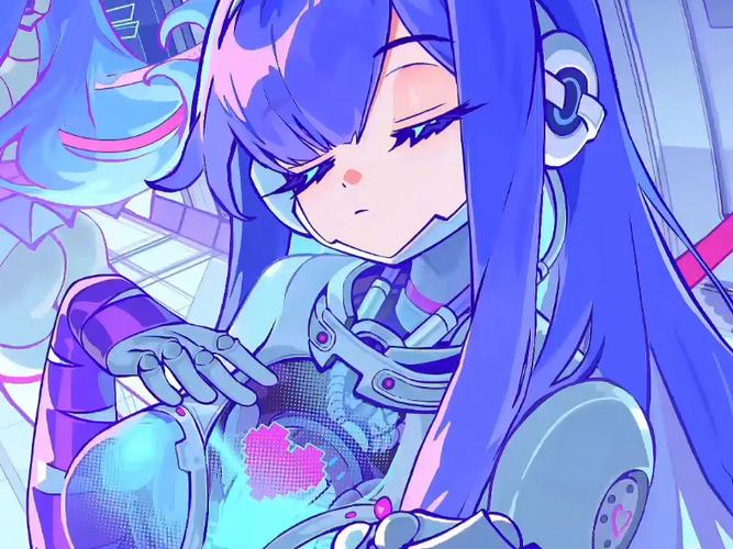 Muse Dash 喵斯快跑图标