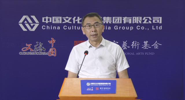 慕阳传媒图标