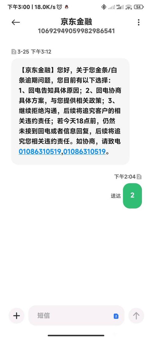 京东白条不还会怎么样图标