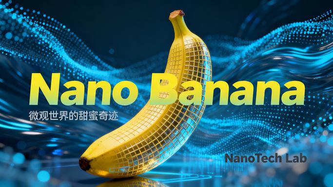 nanobanana免费版