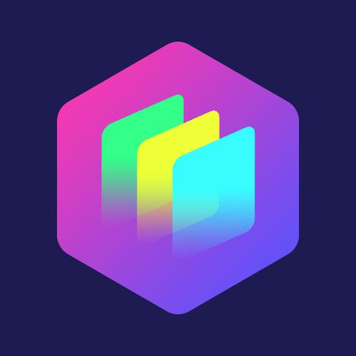 桌面美化图标app截图