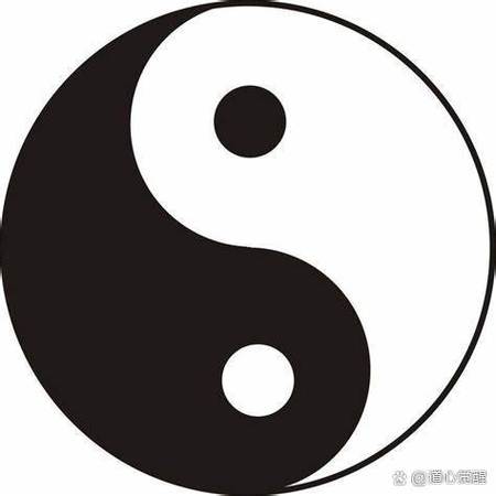 太极八卦盘图标