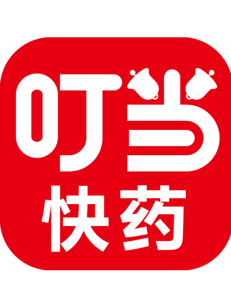 叮当快药官方网站入口图标