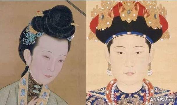 雍正唯一爱过三个女人图标