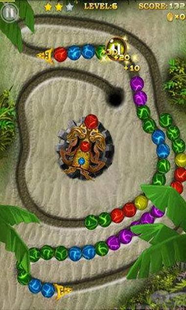 七彩祖玛2图标